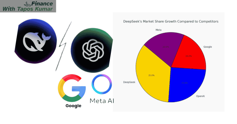DeepSeek stock| Investors Are Going Crazy Over DeepSeek AI – But Can ...